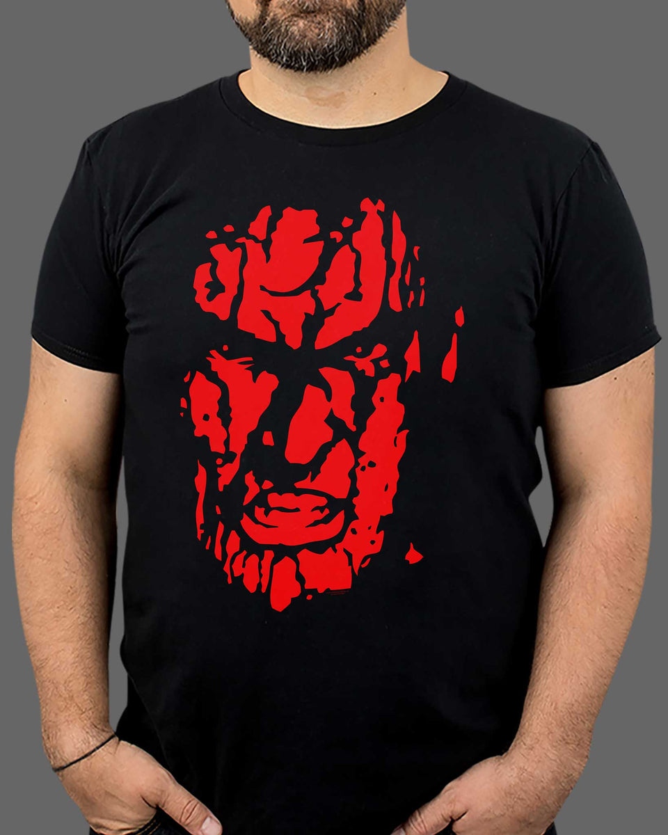 Bloody Ash | Fright-Rags