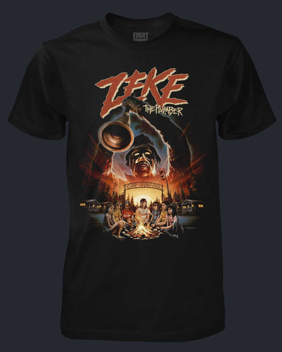 Graveyard – Fright-Rags