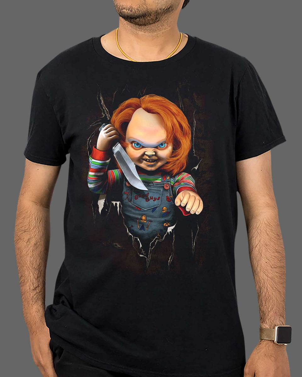 Chucky V4 | Fright-Rags
