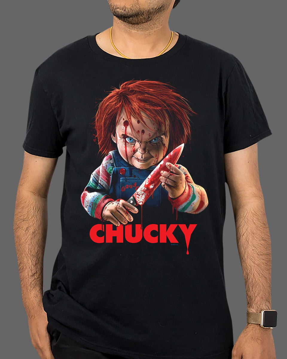 Chucky V5 | Fright-Rags