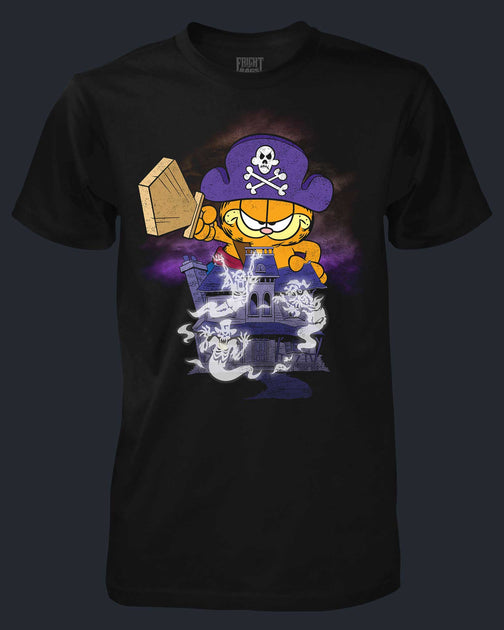 Shop Garfield's Halloween Adventure at Fright-Rags