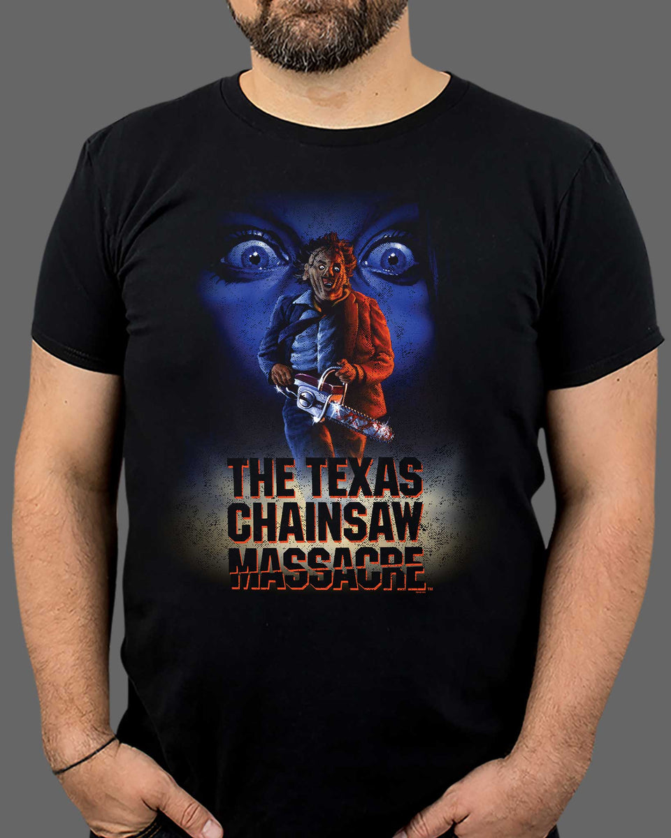 Texas Chainsaw Massacre - Video Series | Fright-Rags