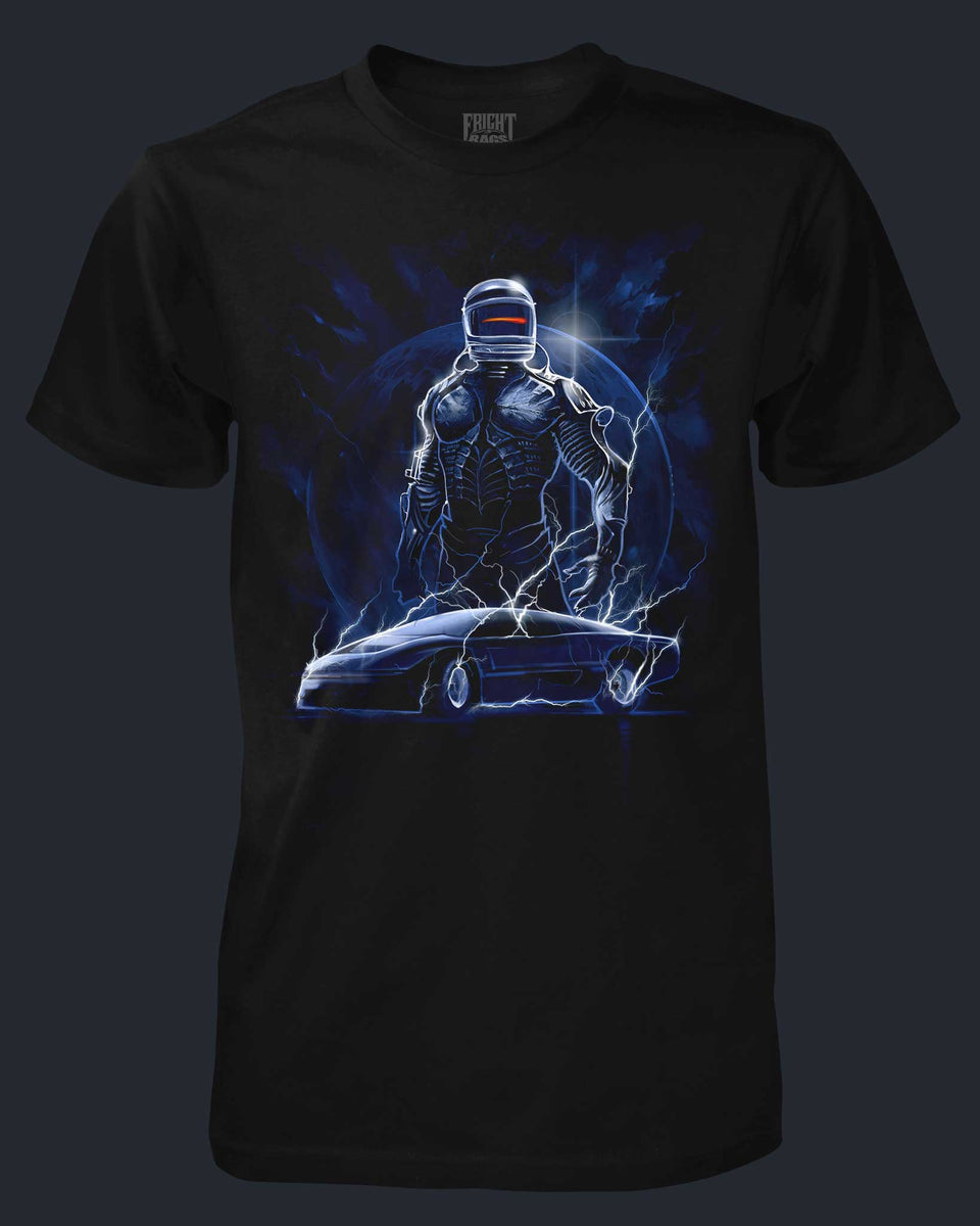 The Wraith | Fright-Rags