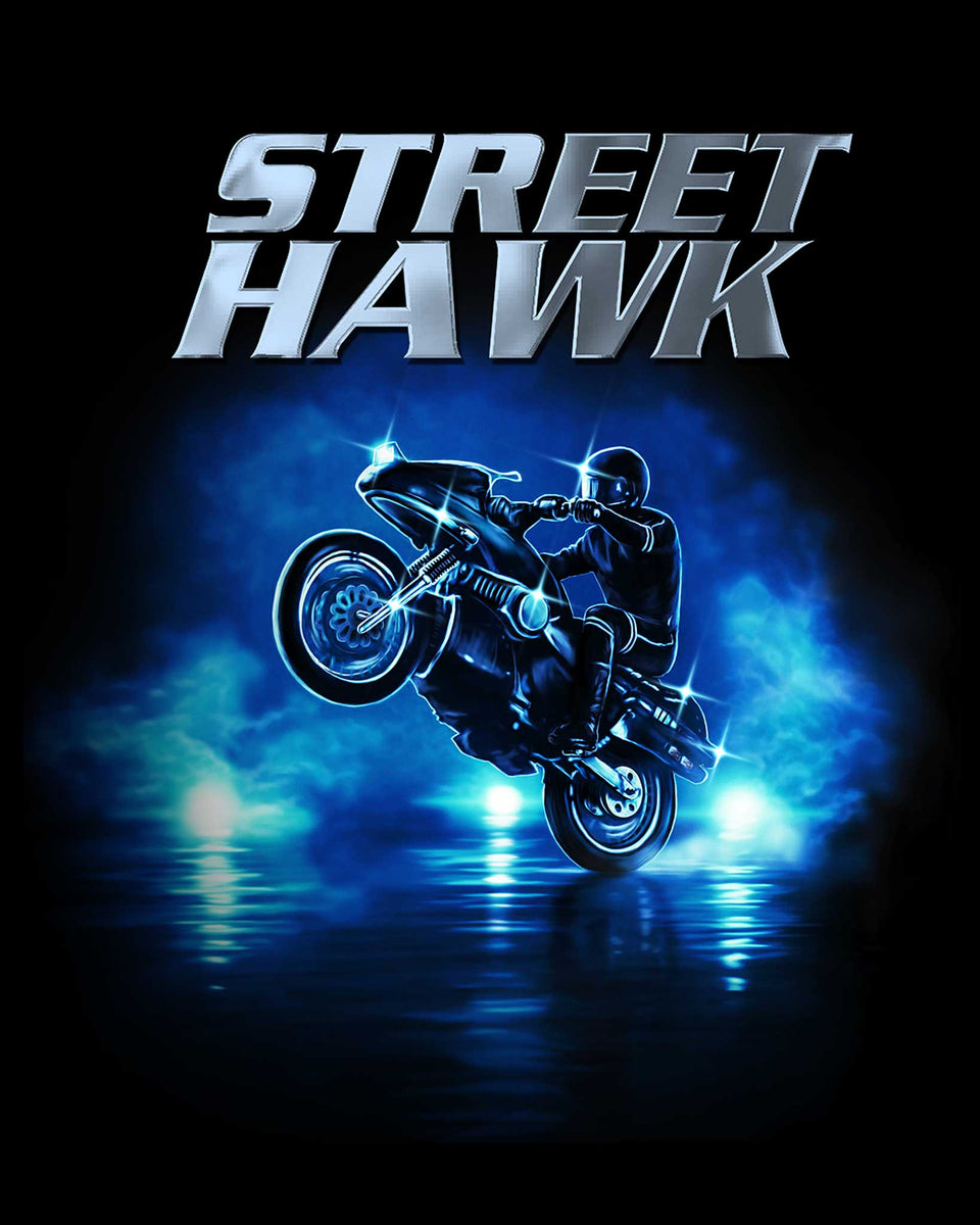 Street Hawk | Fright-Rags