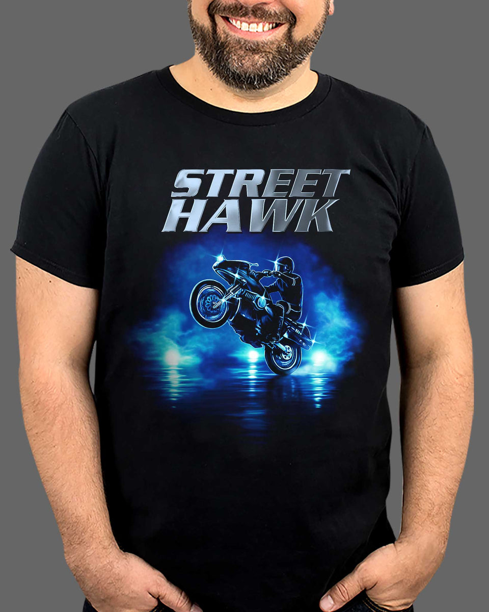 Street Hawk | Fright-Rags