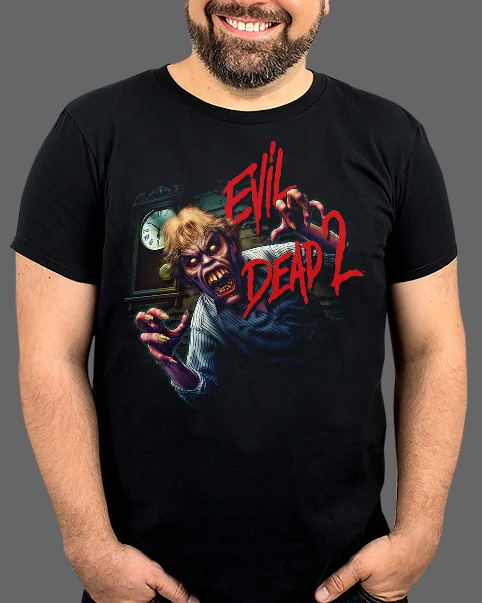 Evil Ed | Fright-Rags