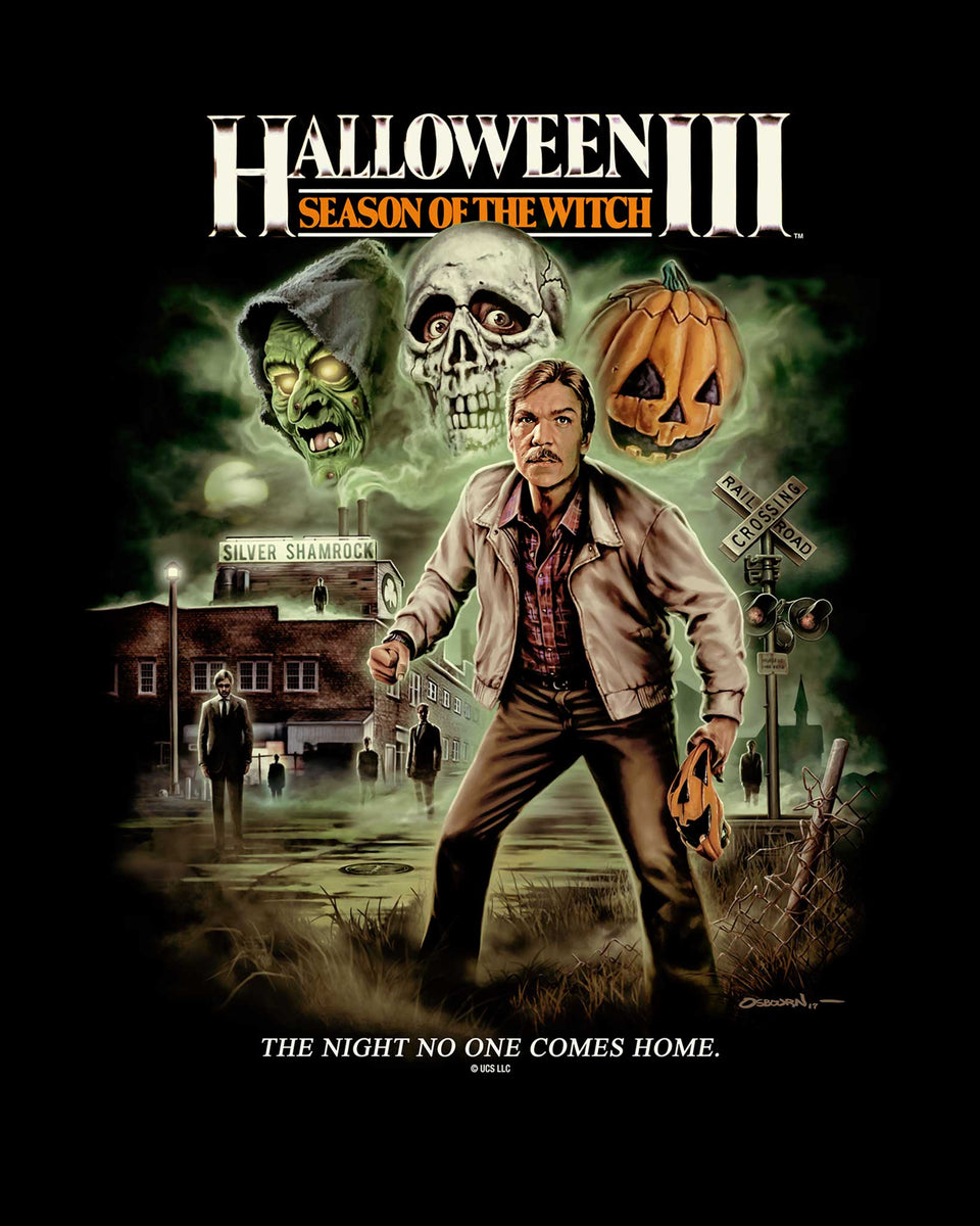 Halloween III V2 | Fright-Rags