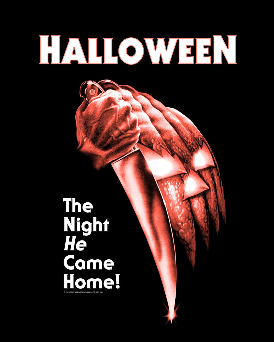 Halloween Classic | Fright-Rags