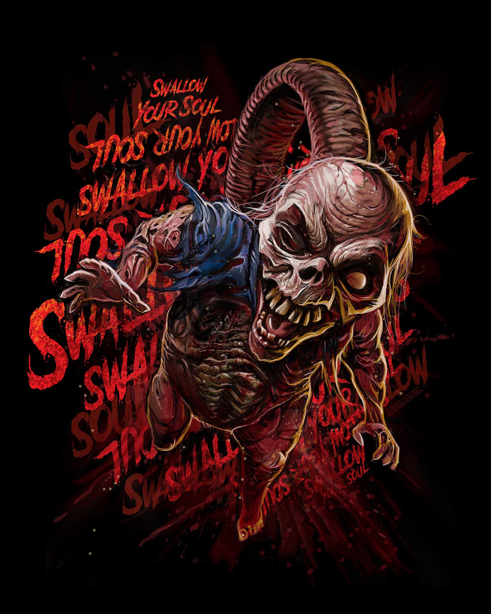 Henrietta | Fright-Rags