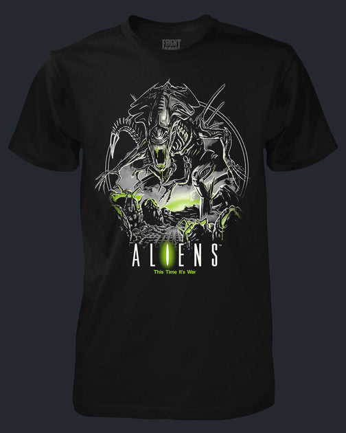 Shop UNISEX T-SHIRTS at Fright-Rags | Fright-Rags