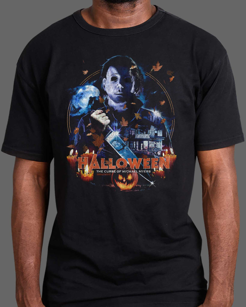 Cursed | Fright-Rags