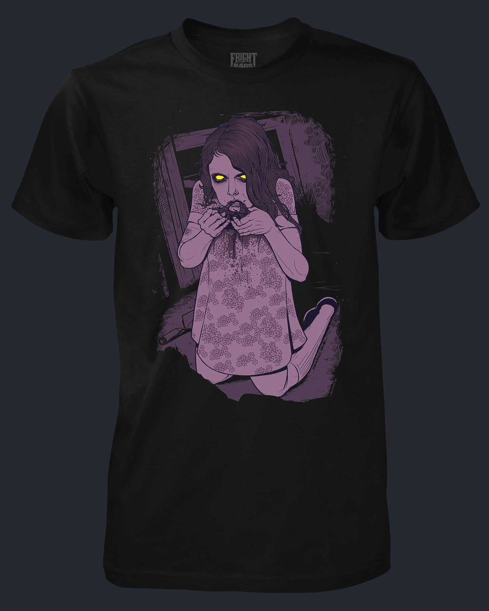 Karen Cooper | Fright-Rags