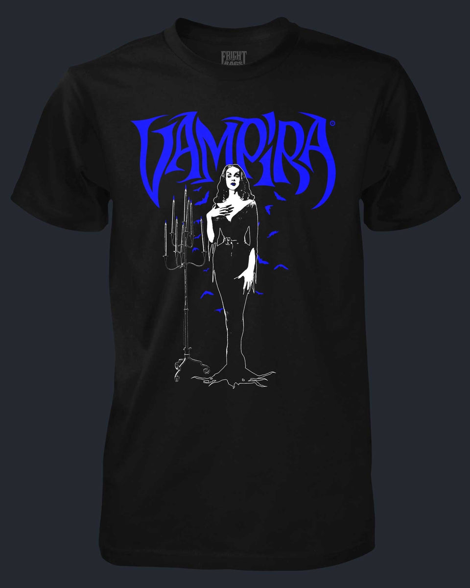 Queen of Horror | Fright-Rags