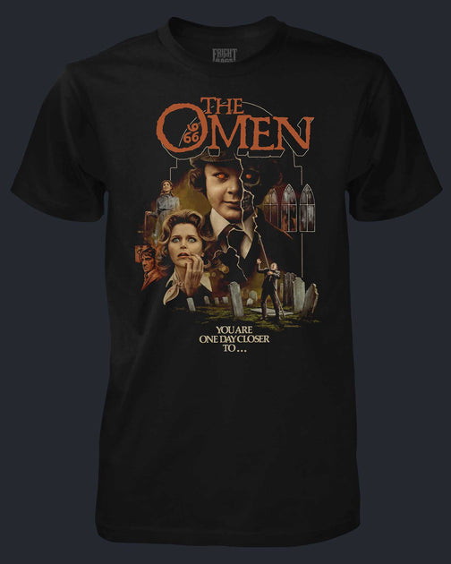 Shop UNISEX T-SHIRTS at Fright-Rags | Fright-Rags