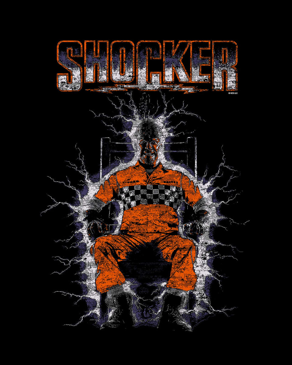 Shocker Classic | Fright-Rags