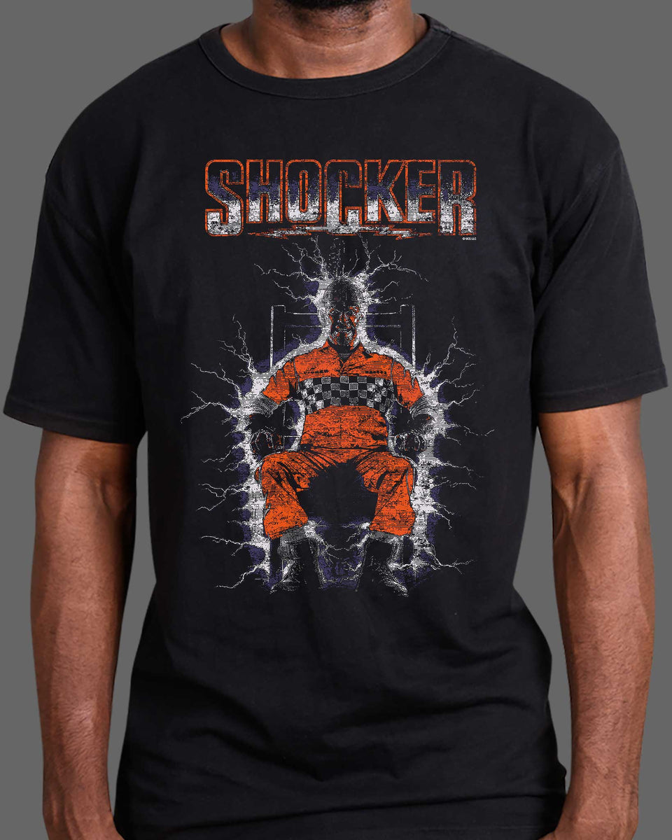 Shocker Classic | Fright-Rags