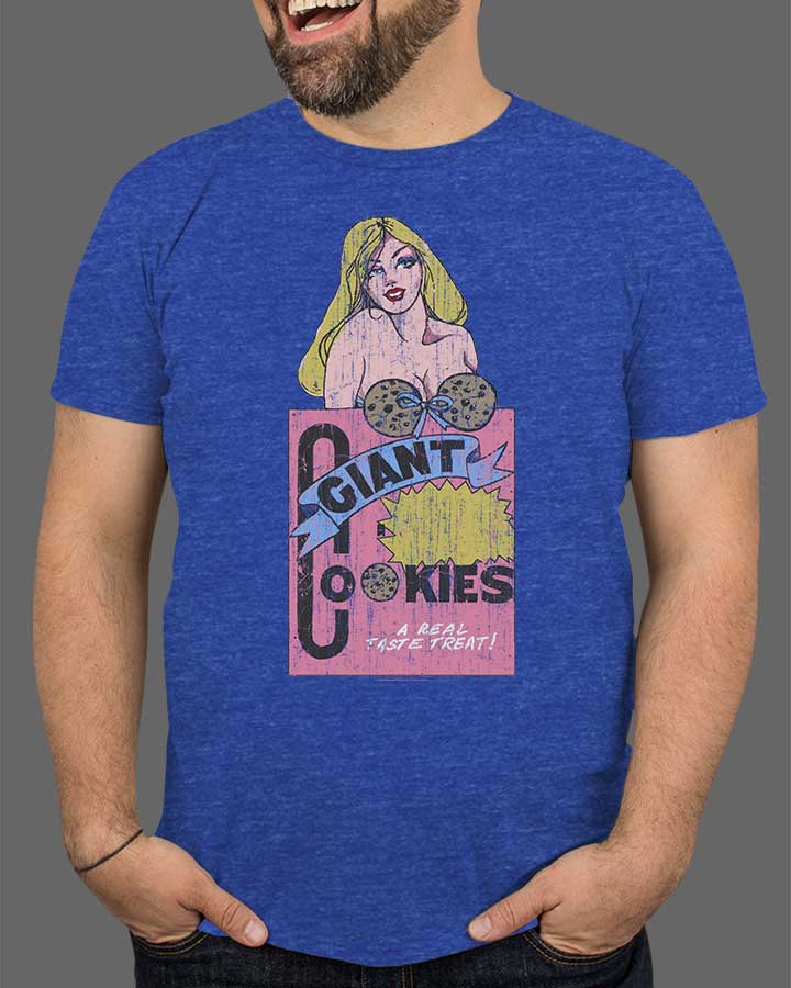 Halloween 5 - Cookie Woman | Fright-Rags