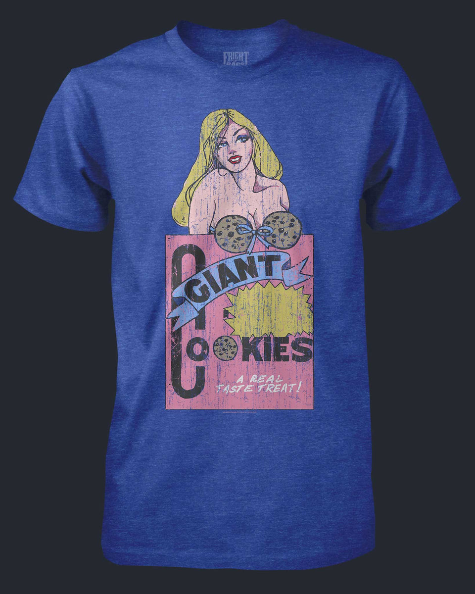 Halloween 5 - Cookie Woman | Fright-Rags