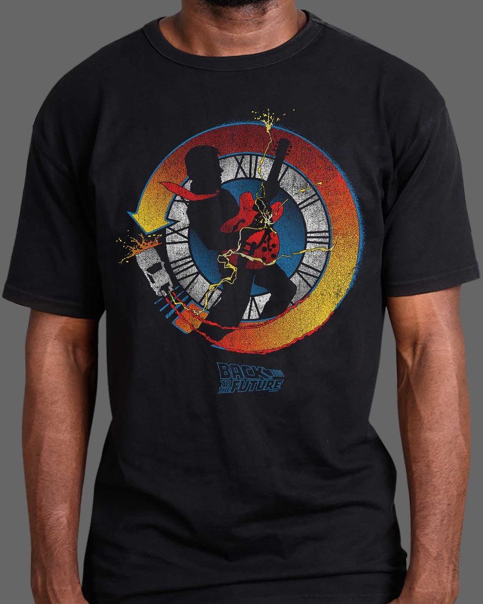 Back In Time | Fright-Rags