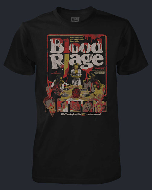 Shop Blood Rage at Fright-Rags | Fright-Rags