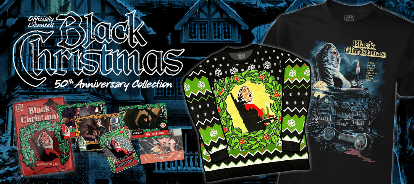 Fright-Rags | Horror T-Shirts | By The Fans, For The Fans