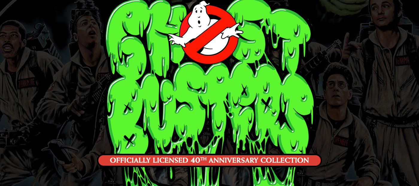 Fright-Rags | Horror T-Shirts | By The Fans, For The Fans