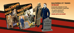 Fright-Rags | Horror T-Shirts | By The Fans, For The Fans