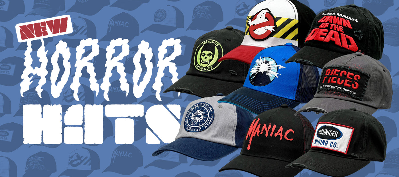 Fright-Rags | Horror T-Shirts | By The Fans, For The Fans