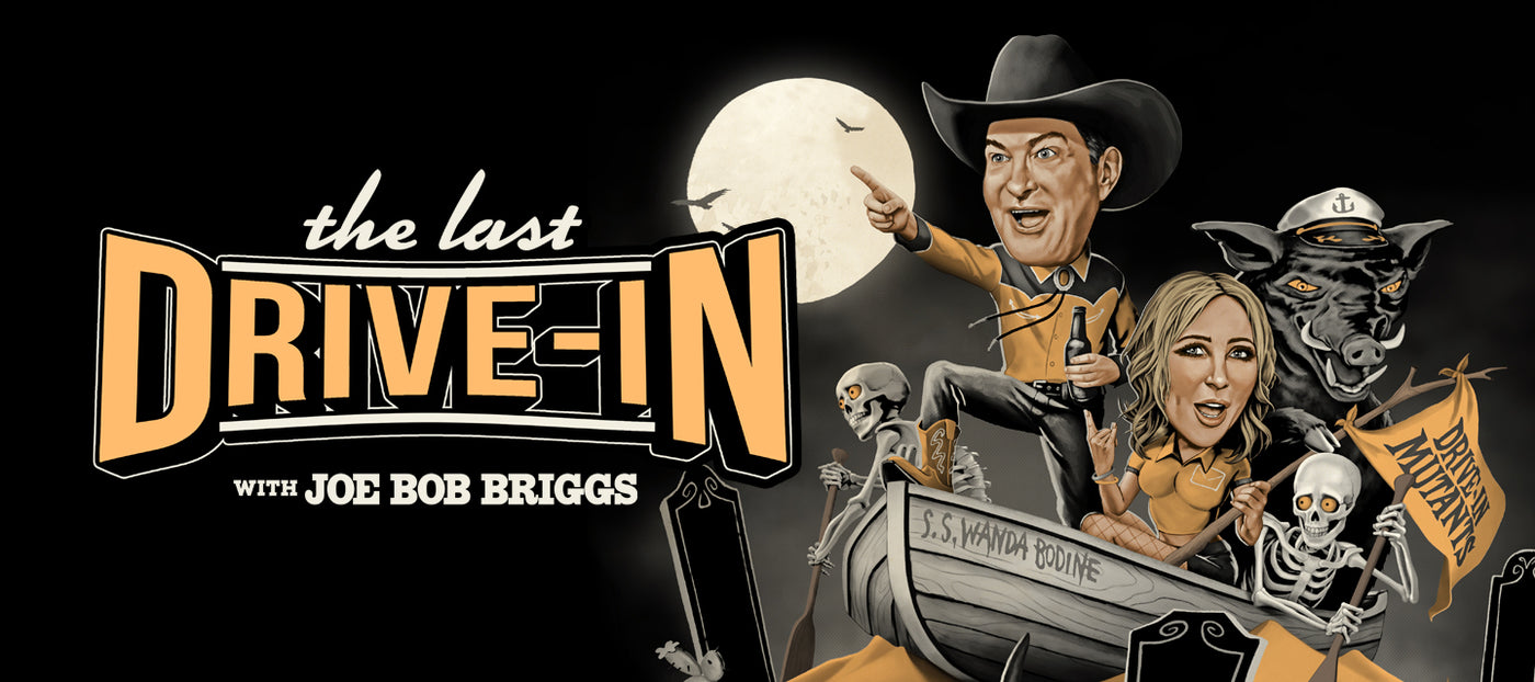 Fright-Rags | Horror T-Shirts | By The Fans, For The Fans