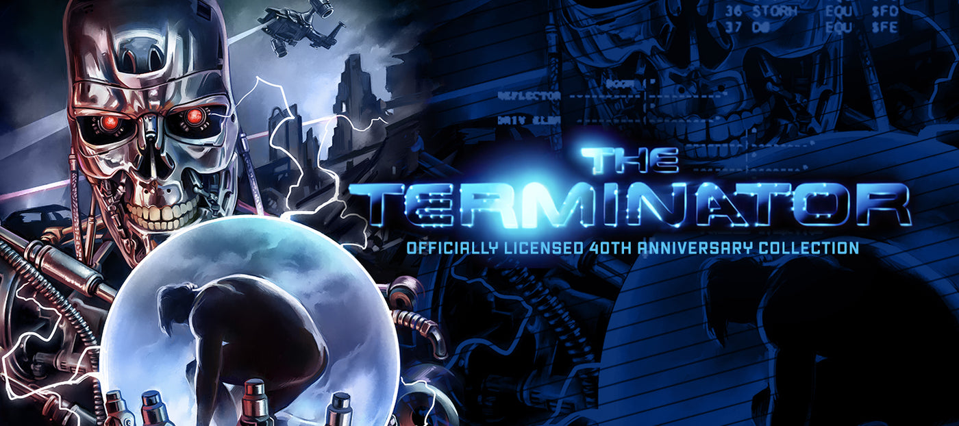 Fright-Rags | Horror T-Shirts | By The Fans, For The Fans