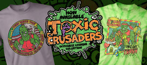 Fright-Rags | Horror T-Shirts | By The Fans, For The Fans