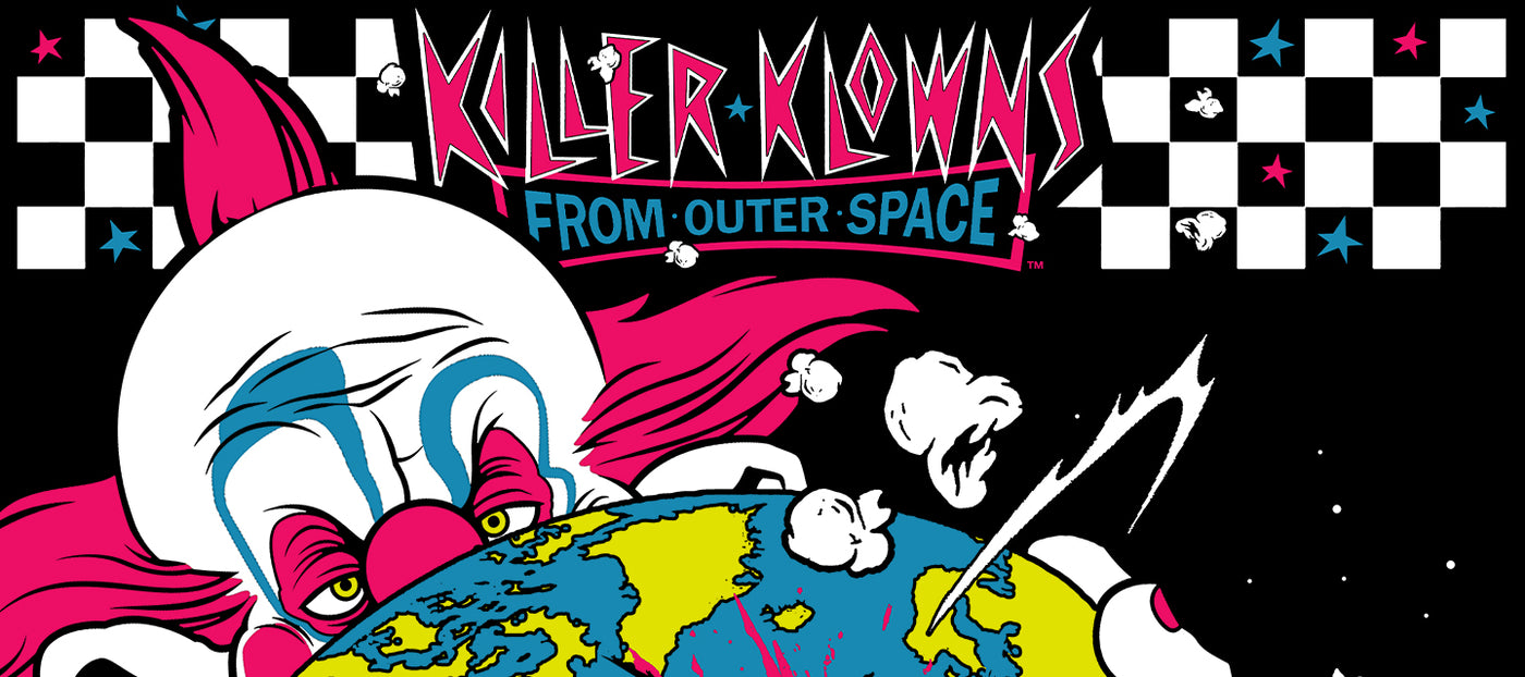 Fright-Rags | Horror T-Shirts | By The Fans, For The Fans