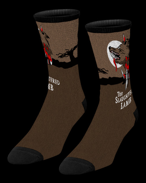 Shop An American Werewolf in London at Fright-Rags | Fright-Rags