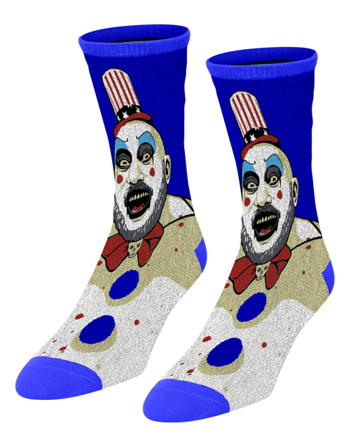 SOCKS – Fright-Rags