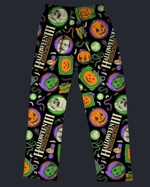 Shop Don Post Halloween Mask Trio at Fright-Rags | Fright-Rags